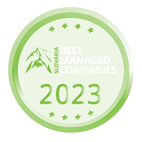 Získali Sme Prestížnu Cenu Deloitte Best Managed Companies 2023 Trustpay