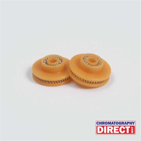 Wash Seal 2 Pk For Waters Acquity H Class Qsm Acquity Uplc I2v Bsm Acquity Uplc Bsm