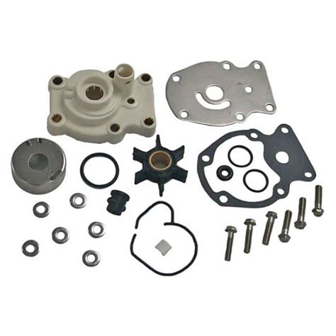 Sierra Johnson Evinrude Water Pump Repair Kit Replaces OEM Johnson