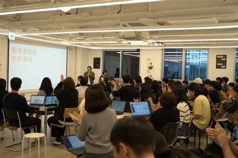 Linkedin 한세인 페이지 🙆‍♀️피플매니저 일주일 차의 소회 4월부터 Cx매니저에서 피플 매니저로 새롭게 시작하게