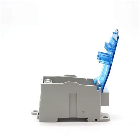 Smico Ul Single Pole Distribution Box 500a Junction Box Screw Terminal Blocks Power