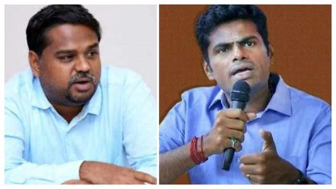 எங்க “ஸ்லீப்பர் செல்” சிங்கம் அண்ணாமலை பாஜக கதையை முடிச்சுட்டாரு