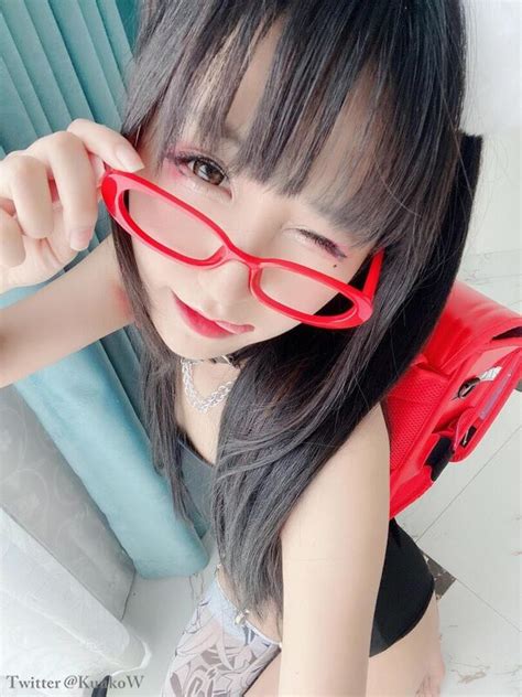 Kuuko Kuuko W Kuukow002 Nude Leaks OnlyFans Patreon Fapellino