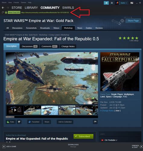 how to use mods steam solo