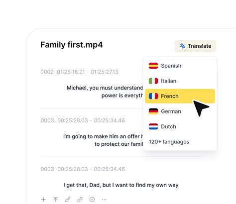 Cantonese Speech To Text Transcribe Audio Online