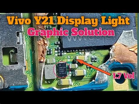 Vivo Y Display Light Graphic Not Working Vivo Y Display Light Solution Gsmyusufpathan