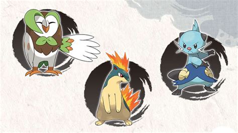 Guía Y Trucos De Leyendas Pokémon Arceus Cómo Completar La Pokédex