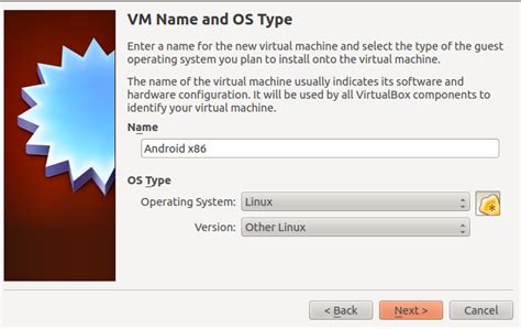 Virtualbox Android X86 Ethernet Sexiwestcoast