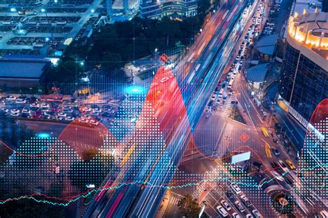 Using Statistical Software For Traffic Forecasting Infrata