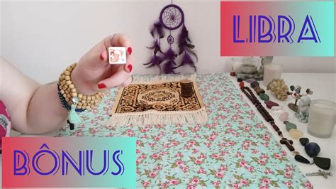 ♎ Libra ⦁ BÔnus ⦁ 😈😰 AlguÉm Achou Que A TraiÇÃo Ia Ficar Escondida 💥