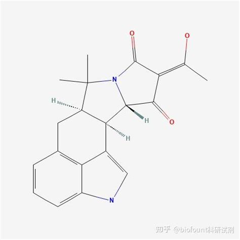 环哌唑酸，ca2 Atp酶抑制剂 知乎