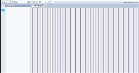 Solved Cant Display Report On Aspnet Webform Sap Community