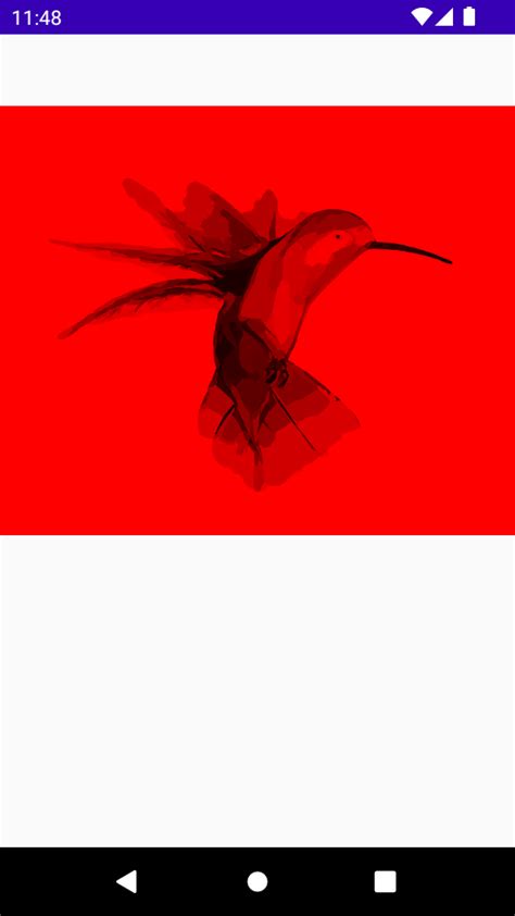 Apply Filter To Image Composable Android Jetpack Compose