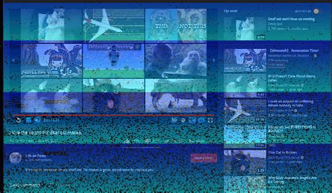 Weird Glitch With Opera Gx Browser R Operabrowser
