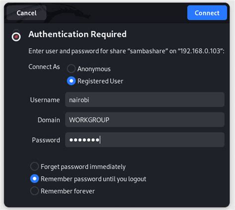 Different Ways To Share Files Between Linux Machines Over A Network