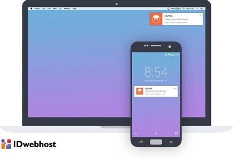 Push Notification Kapan Harus Dipakai Dan Mengapa