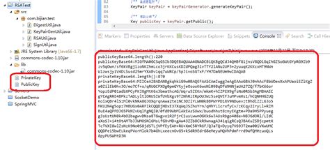 Java Rsa Keypairgenerator Initialize Csdn