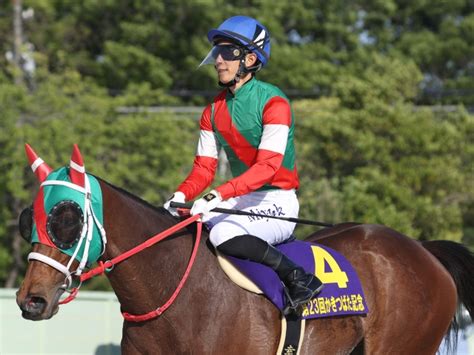 藤岡康太騎手と幸英明騎手が海外渡航届を提出 競馬ニュース Netkeiba