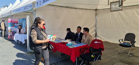 Дэлхийн аялал жуулчлалын өдрийг тохиолдуулан Нийслэлийн аялал жуулчлалын газар Байгаль орчин