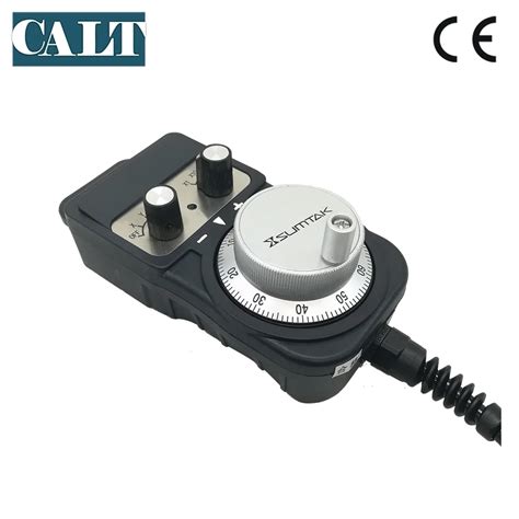 Buy High Precision Sumtak Manual Pulse Generator