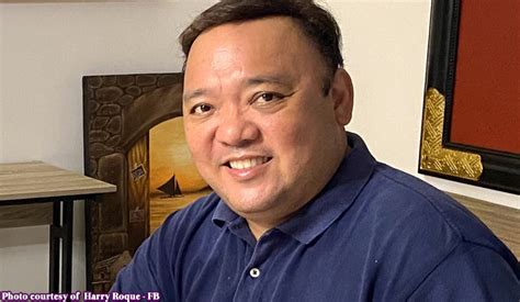 Roque Qualified Human Trafficking Rap ‘a Miscarriage Of Justice