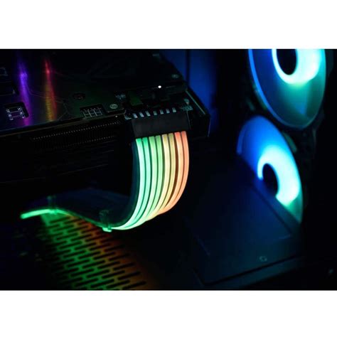Lian Li Addressable Rgb Strimer Plus 8 Pin V1 Original Version 1 Not