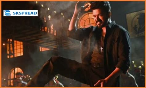 Leo Public Review Tamil Loki என்ன பண்ணி வச்சுருக்கீங்க முழு விமர்சனம்
