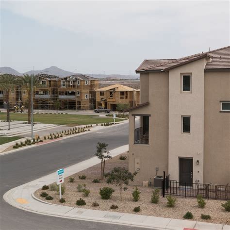 Builders Say Theyre Ready For This Housing Slowdown ‘ive Learned My Lesson Wsj