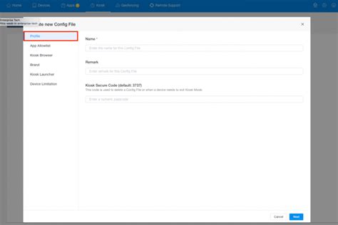 Beginner S Guide Android Kiosk Mode And Device Lockdown AirDroid Blog