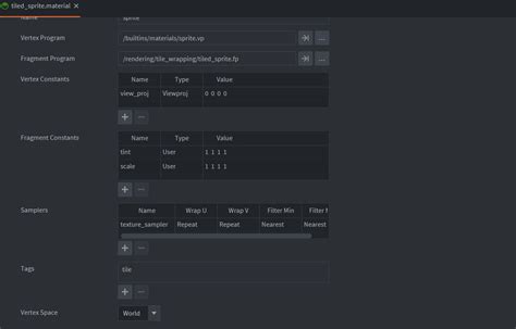 Wrapping GUI Textures Questions Defold Game Engine Forum