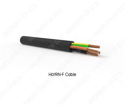 H07RN F Cable Ecomms Africa