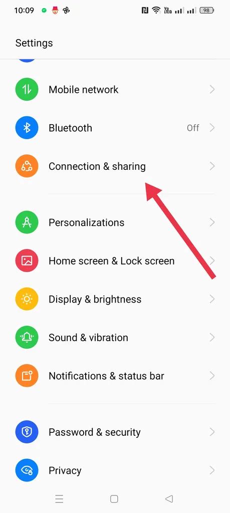 How to Remove Ads on Realme Phones