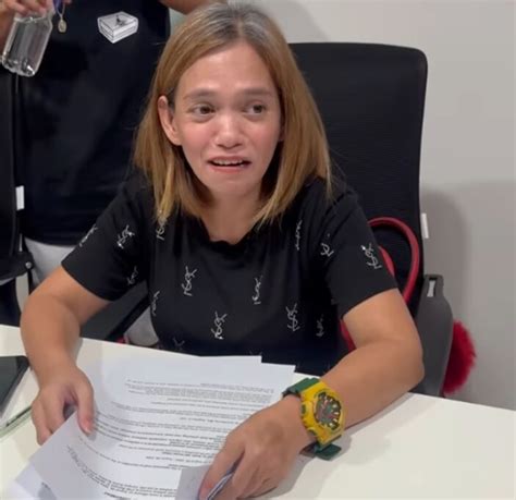 Angelica Yulo Signs Contract Is She Becoming An ‘artist Newspapers