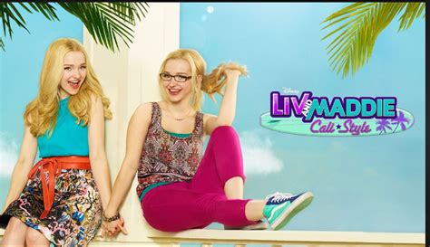 Behind The Scenes Of Liv And Maddie Unveiling The Filming Process