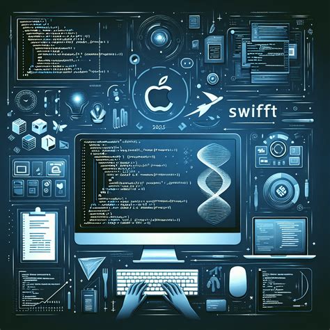 Complete Guide To Swift Programming Programming 2025 2025 Global Programming