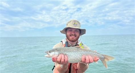 A Guide To Identifying Types Of Trout Kayak Angler