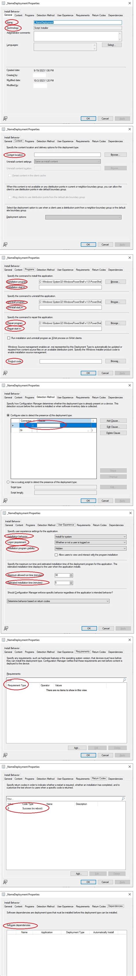 How Can I Access Cm App Information Using Powershell Rsccm