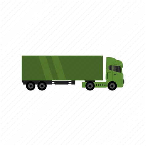 Truck Van Delivery Car Transport Icon Download On Iconfinder