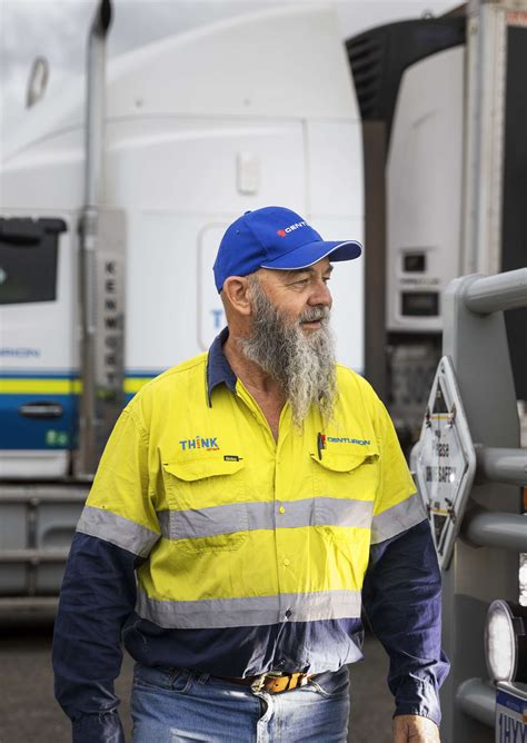 Driver Development Program Centurion