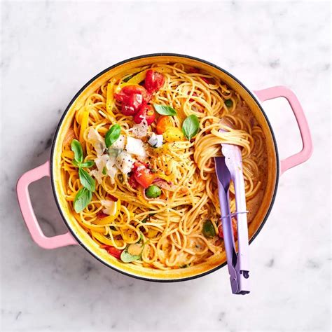 Pasta Alla Vodka Vodka Pasta Womens Weekly Food