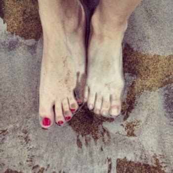 Ximena Herrera Feet Aznudefeet