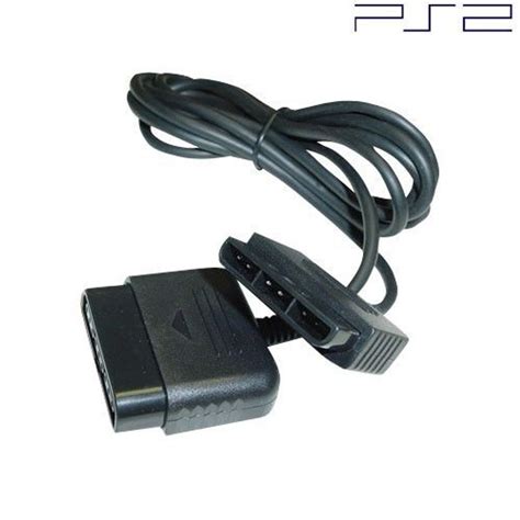 Ps2 Ps1 6 Ft Playstation Controller Extension Cable Shop Jadas