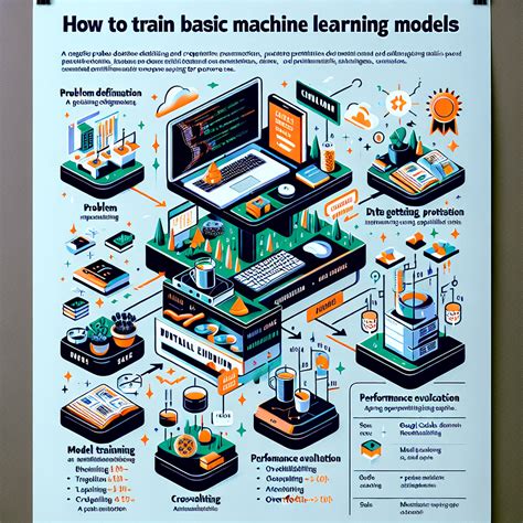 Como treinar modelos básicos de Machine Learning passo a passo