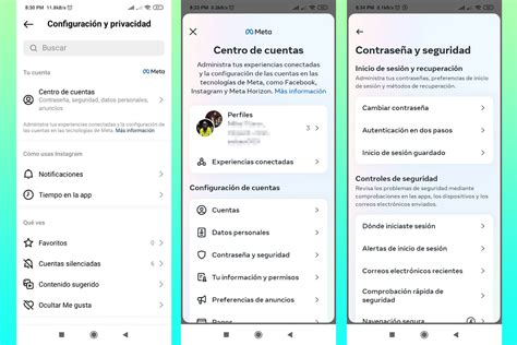 Cómo Saber Si Me Han Hackeado Instagram