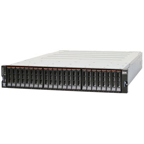 C Data Ibm Flashsystem 5015