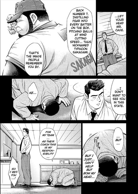 Goh Fujimoto 藤本郷 Okinawa Slave Island 03 10 Read Bara Manga Online