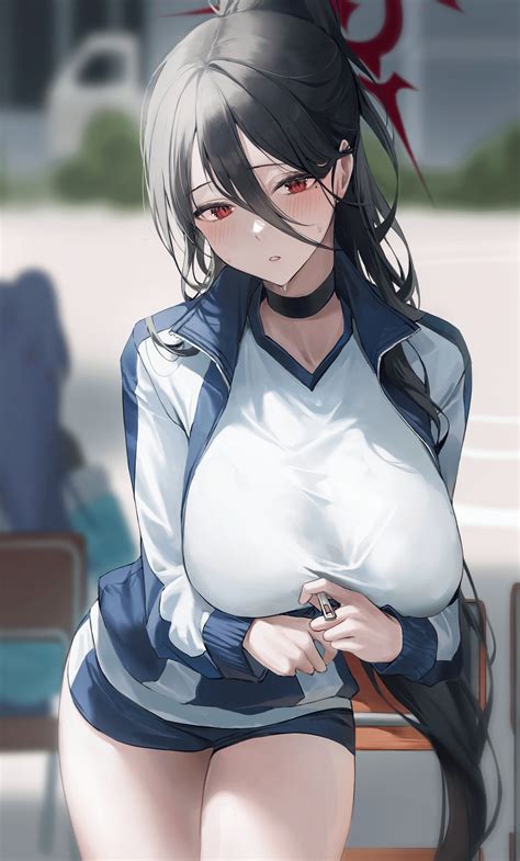 Papel De Parede Anime Meninas Anime X StepBro Papel De Parede Para Pc