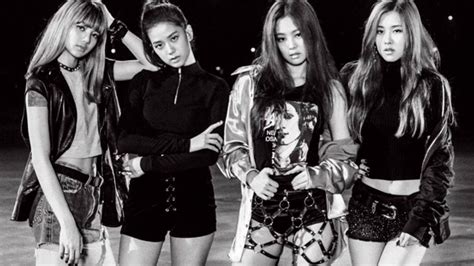 Blackpink Whistle Wallpapers Wallpaper Cave