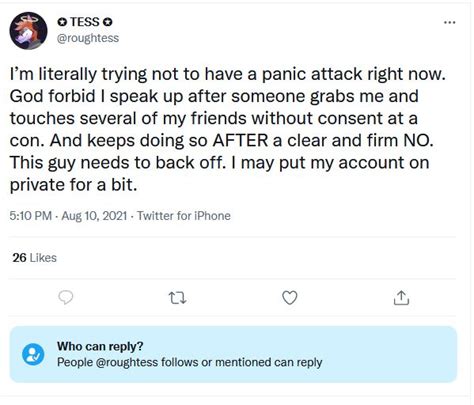 Furry Con Megaplex Apologizes For Incident With Sex Offender Sankaku