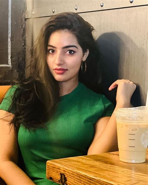 Lustiwood Welcomes Malvika Menon Rlustiwood